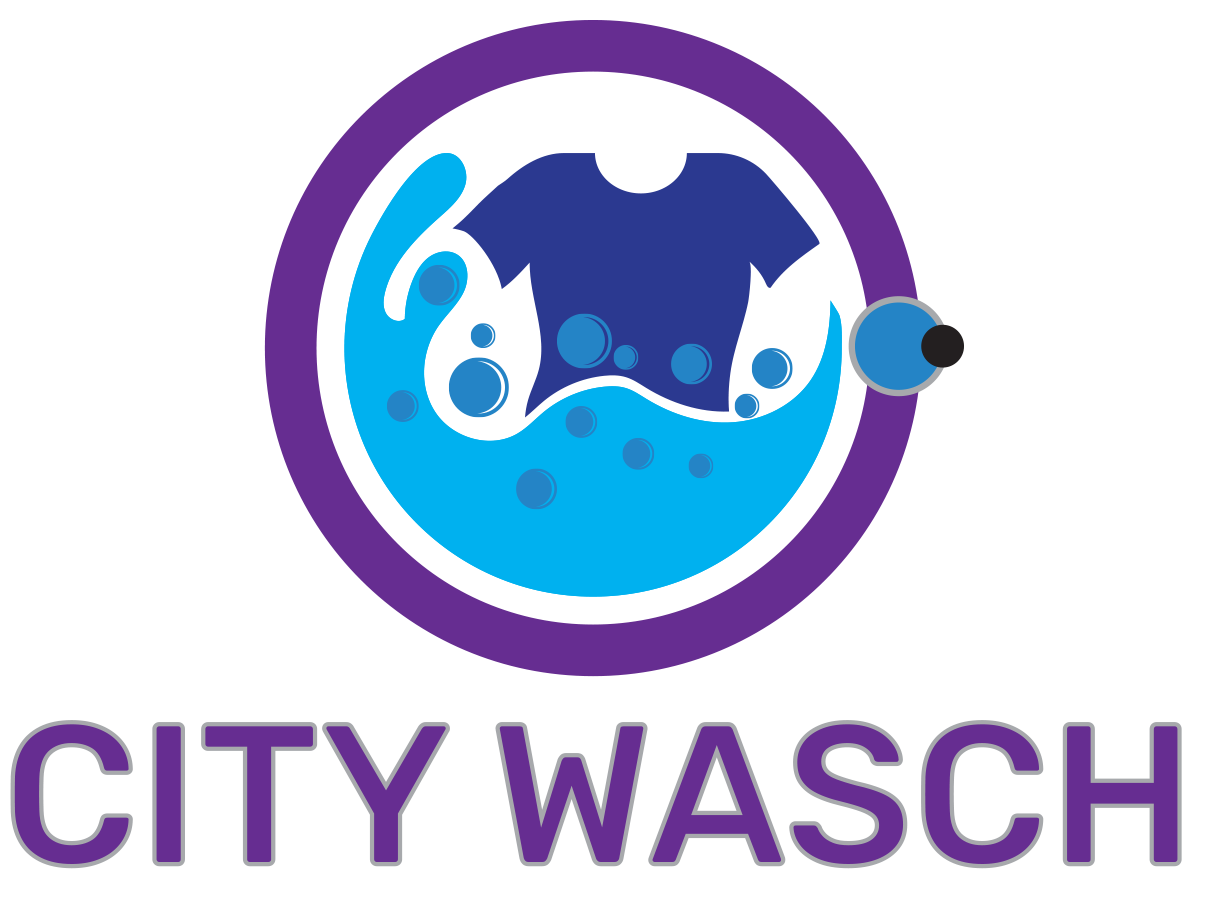 City Wasch & Kiosk UG – Saubere Wäsche, schnelle Maschinen